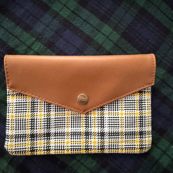 ipsy | Bags | Clueless Inspired Makeup Bag | Poshmark